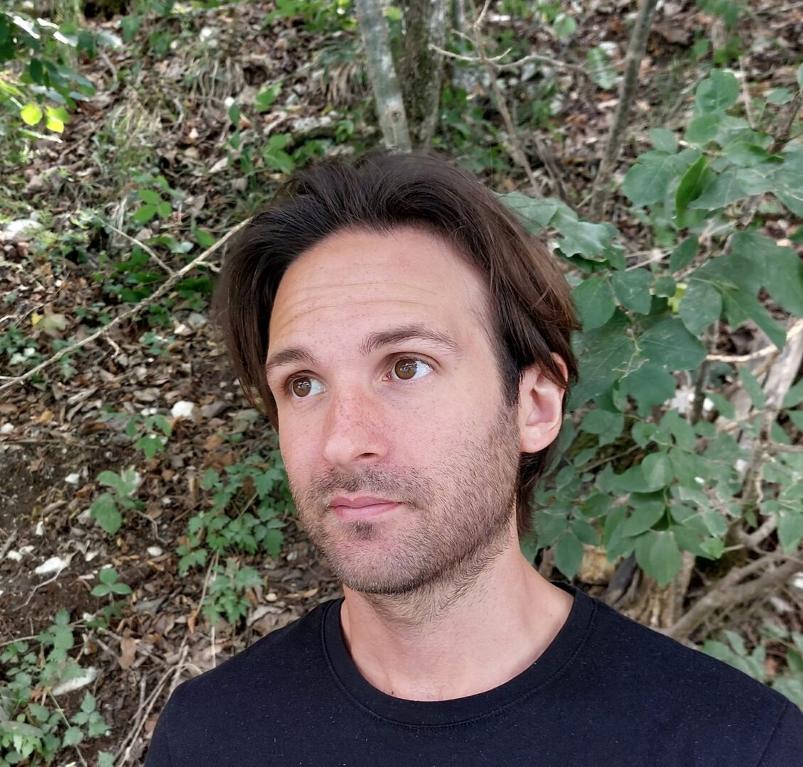 Luca Marchetti | Okinawa Institute of Science and Technology OIST